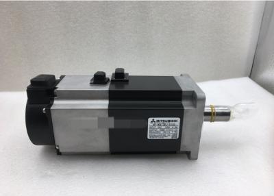 Chine Moteur servo minimum HF-KN73J-S100 de la CE 0.75kw 14A 3000r/MITSUBISHI à vendre