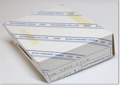 China C32D-AT1N Redundant Power Supply Module  TOYOGIKEN CC LONK for sale