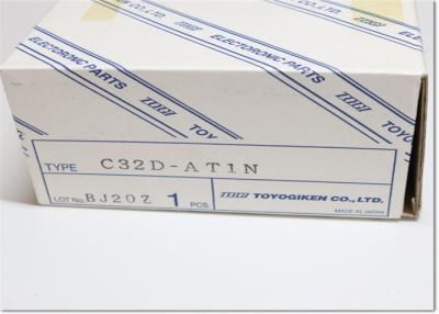 China C32D-AT1N Redundant Power Supply Module  TOYOGIKEN CC LONK for sale