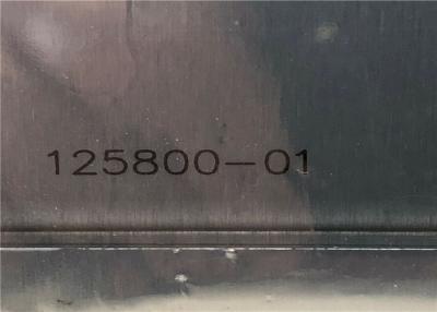 Cina NUOVO FAC. Ingresso/uscita PIEGATO SIGILLATO del modulo dell'ingresso/uscita del MODULO del NEVADA 125800-01 KEYPHASOR I/0 in vendita