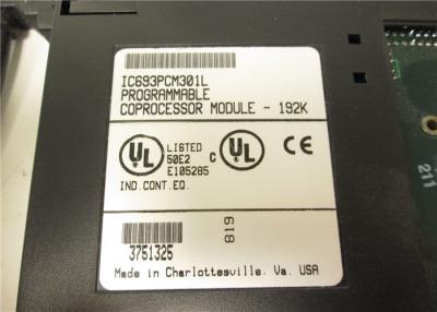 China GE General Electric  IC693NIU004  Fanuc 90-30 series Ethernet Network Interface Unit for sale