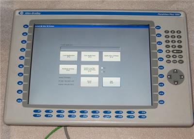 Allen Bradley Standard 2711P-T6C21D8S PanelView Plus 7 Graphic Terminal New Original