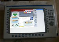 China Allen Bradley PanelView Plus 7 Operator Interface Standard Model 2711PT9W22D8SB for sale