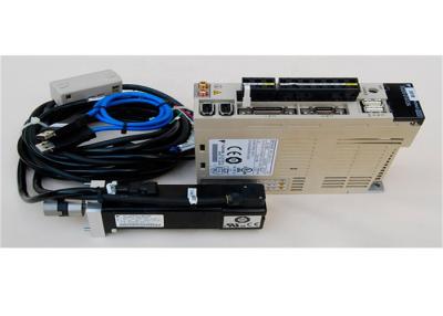 중국 AC 모터 YASKAWA SGMPH-08A1A41 750W 2.39N/M 60HZ 3000RPM*NIB 새로운 고유 판매용