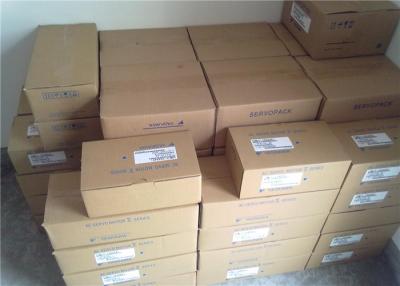 중국 선형 운전사 YASKAWA SGLGW-60A365CP 660W 210N/M 200V 10.5A 새로운 고유 판매용