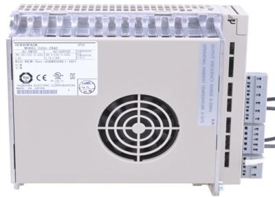 Китай НИБ ВОДИТЕЛЯ 750В 1Н М 3000РПМ СЕРВОПРИВОДА ИАСКАВА СГДХ-08АЭ оригинал ПРОМЫШЛЕННОГО новый продается