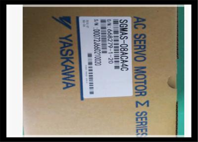 China SGDV-2R8A05B Industrial Servo Drives Yaskawa SGDH-A5AE 50W 0N/M 6000RPM*NIB Nieuw Originaal Te koop