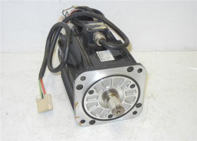 중국 산업 YASKAWA 1500RPM 16.7A Motoman 로봇 AC 자동 귀환 제어 장치 모터 SGMGH-13A2A-YR23 판매용