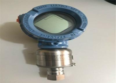 China Rosemount Pressure Transmitter  3051CD.CG.CA.4A New Original for sale