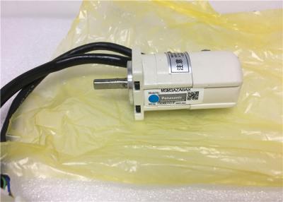 중국 산업 AC 자동 귀환 제어 장치 모터 MSM3AZA8AX 106V 3000RPM Panasonic 0.4KW, 2.5A 200Hz, 116V 판매용