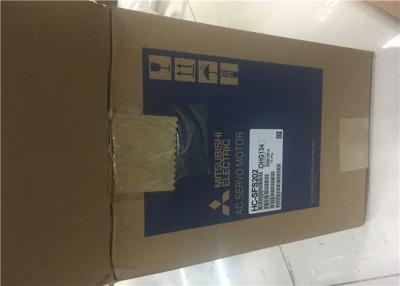 中国 産業サーボ モーターHC-SFS202サーボ モーター三菱2KW 2000R/min 販売のため