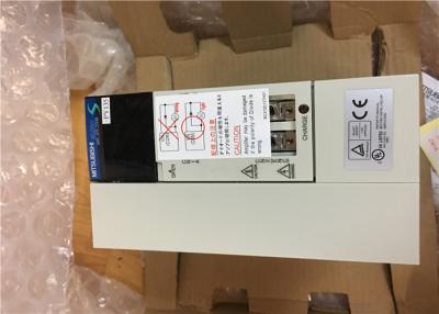 China Mitsubishi Electric Drives , AC Servo Drive 400W MR-J2S Series MR-J2S-200B-PY135 for sale