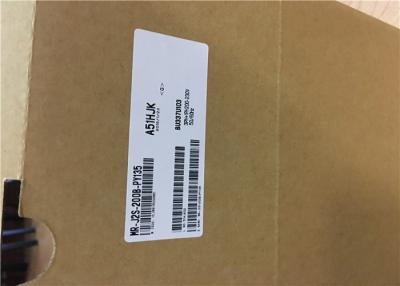 China Mitsubishi Electric Drives , AC Servo Drive 400W MR-J2S Series MR-J2S-200B-PY135 for sale