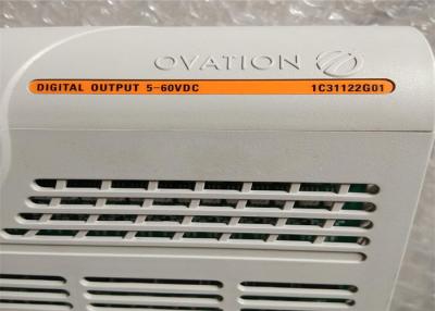 中国 大喝采のオートメーション産業plcモジュール1C31122G01の新しい原物 販売のため