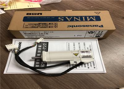 Китай Мотор сервопривода 30W MSMA012A1N 50/60Hz 2500p/r Panasonic промышленный 100V продается