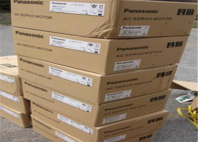 중국 산업 자동 귀환 제어 장치는 Panasonic MSDA3A1A1A 산업 통제 시스템을 몹니다 판매용