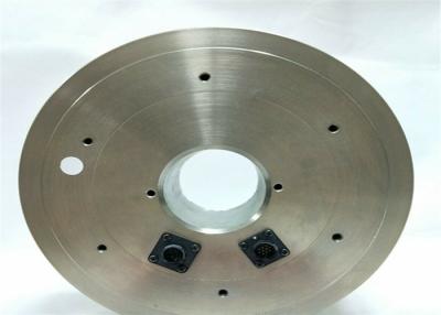 China Yaskawa Electric 105W 5.00Nm Direct Drive AC Servo Motor  InsA SGMCS-05B3C11 for sale