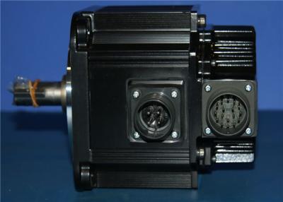 중국 자유로웠던 YASKAWA 2.84Nm AC 자동 귀환 제어 장치 모터 SGMGH-05ACA61 새로운 고유는 선박을 급송했습니다 판매용