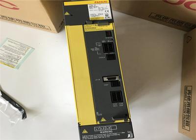 China 283-339V CNC Servoaandrijvingsversterker voor Elektronisch Materiaal A06B 6140 H011 50Hz/60Hz 3 ph Te koop