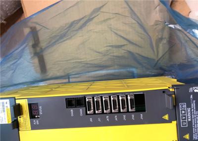 China de Professionele Fanuc Servoversterker van 13.2KW 283-339V in Controlesysteem A06B-6141-H011-H580 50Hz/60Hz Te koop