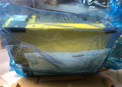 중국 통제 시스템 A06B-6141-H011-H580 50Hz/60Hz에 있는 13.2KW 283-339V 직업적인 Fanuc 자동 귀환 제어 장치 증폭기 판매용
