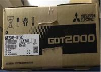 China Mitsubishi Human Machine Interface Touch Screen GT2708-VTBA AC100~240V for sale