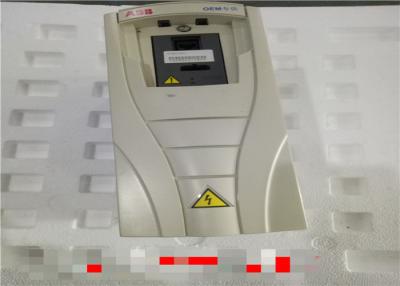 China Inversor ACS550-01-03A3-4 0.75kw de ABB convertidor de frecuencia de 50/60 herzios en venta