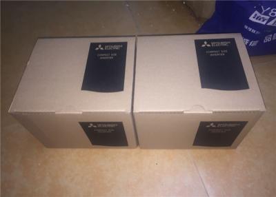 China Convertidor de frecuencia eléctrico de Mitsubishi 60hz a la fase FR-E740-15K-CHT 15KW 30A de 50hz 3 en venta