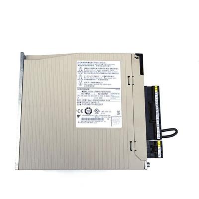 中国 真新しいYaskawa SGDV-2R8A11B AC 220V強力なサーボ ドライブ 販売のため