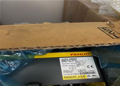 China A06B-6127-H106 AC Servomdl AISV- 180HV van de Versterker ALPHA- I SERVOmodule Te koop