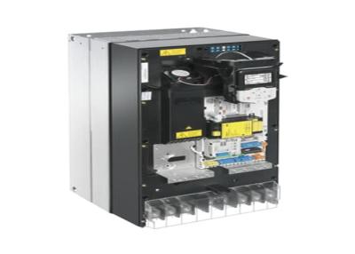 中国 50/60のHz Pcont.max:110kW、Icont.max:196A ACS880-01-206A-3+B056+E200の可変的な頻度インバーターABB 販売のため