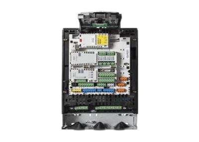 中国 50/60のHz Pcont.max:110kW、Icont.max:196A ACS880-01-206A-3+B056+E200の可変的な頻度インバーターABB 販売のため