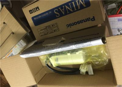 中国 2500P/R 100Wの産業Servoは松下電器産業200V 50/60HZ MSMA011A1Nを運転します 販売のため