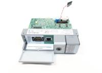 China AB SLC 500 Processor Module Processor Unit Ser C Rockwell PLC Input 64K Words 1747 L553 for sale