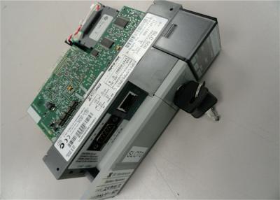China AB SLC 500 Processor Module Processor Unit Ser C Rockwell PLC Input 64K Words 1747 L553 for sale