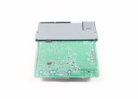 China AB SLC 500 Processor Module Processor Unit Ser C Rockwell PLC Input 64K Words 1747 L553 for sale