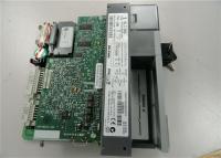 China AB SLC 500 Processor Module Processor Unit Ser C Rockwell PLC Input 64K Words 1747 L553 for sale