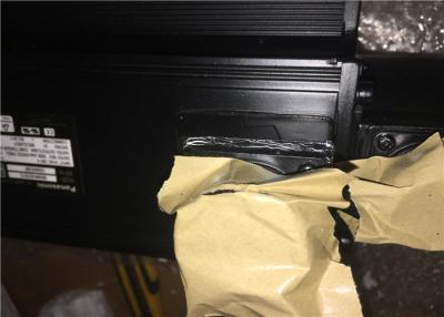 中国 MDMA302S1C松下電器産業MSMミナスACサーボ モーター3000r/m、0.75kw、200Hz、116V、 販売のため