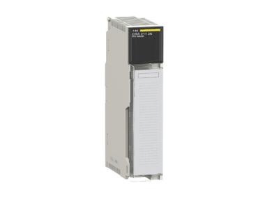 China Schneider 140DDO35310 Switching DC output  32 points 24 VDC 4 sets of isolation 0.5A point negative logic for sale