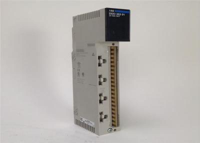 China 140DDI35310 Schneider Switching DC Input 32 Points  24 VDC 4 Sets of Isolation Negative Logic for sale