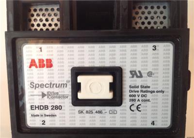中国 72A 48-63 Hz ACS800-01-0040-3+P901 ABB ACS800の一般目的シリーズは可変的な頻度インバーターを運転します 販売のため