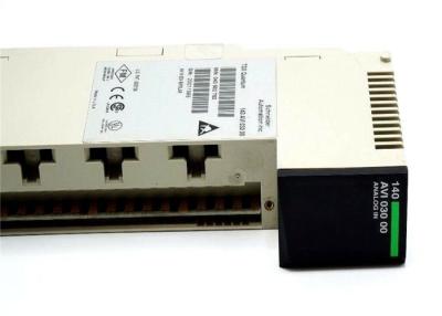 中国 140AVI03000は50のVDCシュナイダーの電気8つの入力アナログ9の入力単語PLCモジュールize工業を入れました 販売のため