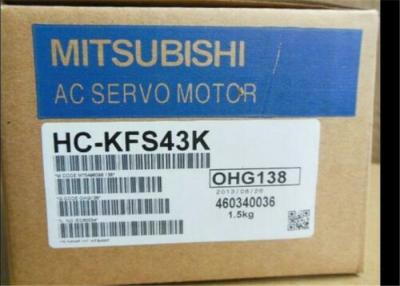 China Mitsubishi WTL hc-MFS43 zoals dienen het digitale controlemechanisme KFS43 van de aandrijvingsmacht Te koop