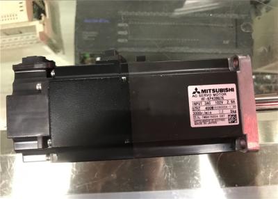 China 102V 2.9A industrielle 3 Phase Wechselstromservomotorhf-kp43bg7 Mitsubishi 400W 3AC zu verkaufen