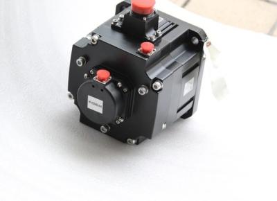 China Industriële de Servomotor HF-SP2024 HF-SP Reeks van Mitsubishi 400V 2KW Te koop