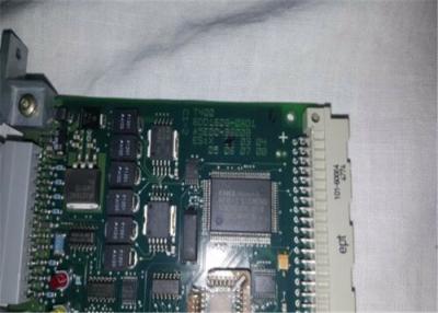 Cina Nuovo E-supporto del BORDO 6DD1606-0AD1 del modulo di tecnologia di Siemens Simadyn D T400: 03 in vendita
