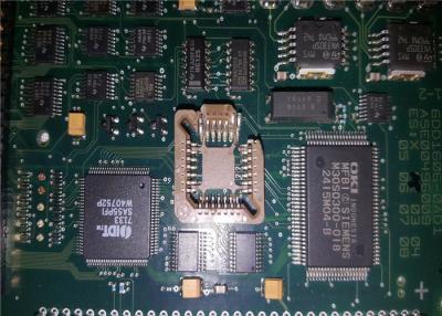 Cina Nuovo E-supporto del BORDO 6DD1606-0AD1 del modulo di tecnologia di Siemens Simadyn D T400: 03 in vendita