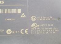 China Siemens Simatic EXM 438-1  6DD1607-0CA1 application modules Processor Module Board for sale