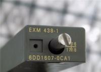 China Siemens Simatic EXM 438-1  6DD1607-0CA1 application modules Processor Module Board for sale