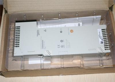 China Schneider  140XBP00600 Quantum backplane, 6 slots digital input module Analog input module for sale